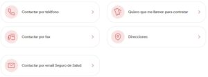 Atención al cliente Linea Directa 24h 《 Teléfono Gratis