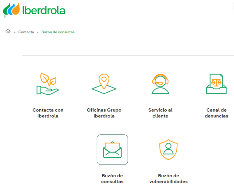 Teléfono IBERDROLA Gratis y 24h 《 Atención al Cliente