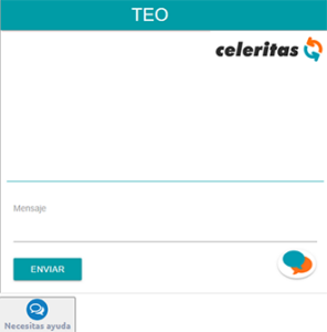Teléfono CELERITAS《 Llamada 24 Horas Gratis》