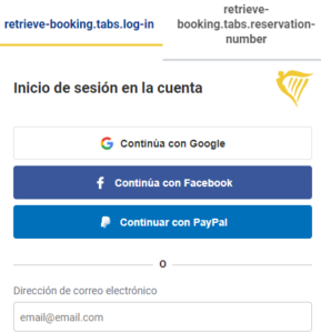 Teléfono RYANAIR 24 Horas《 Gratis 》Y chat en vivo